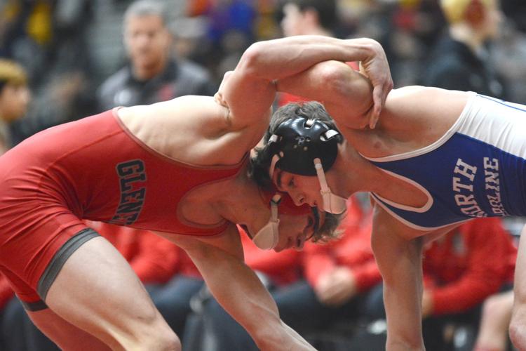 Gladiators surge past North Caroline | High Schools | stardem.com