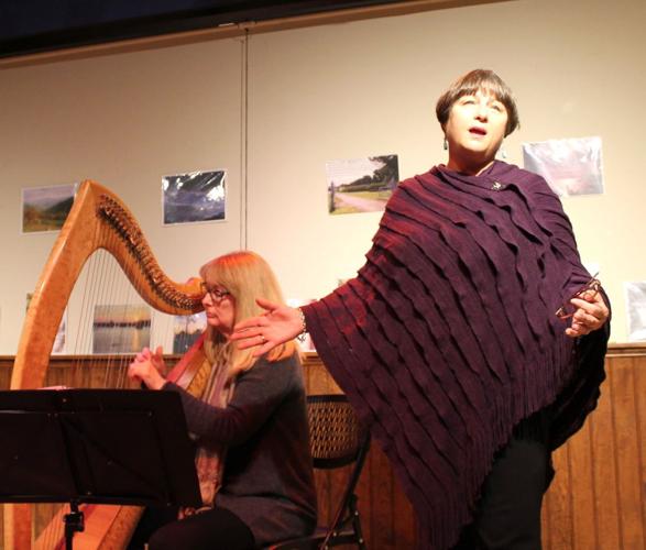 Lani Seikaly honored with Kenny Award | Local | stardem.com