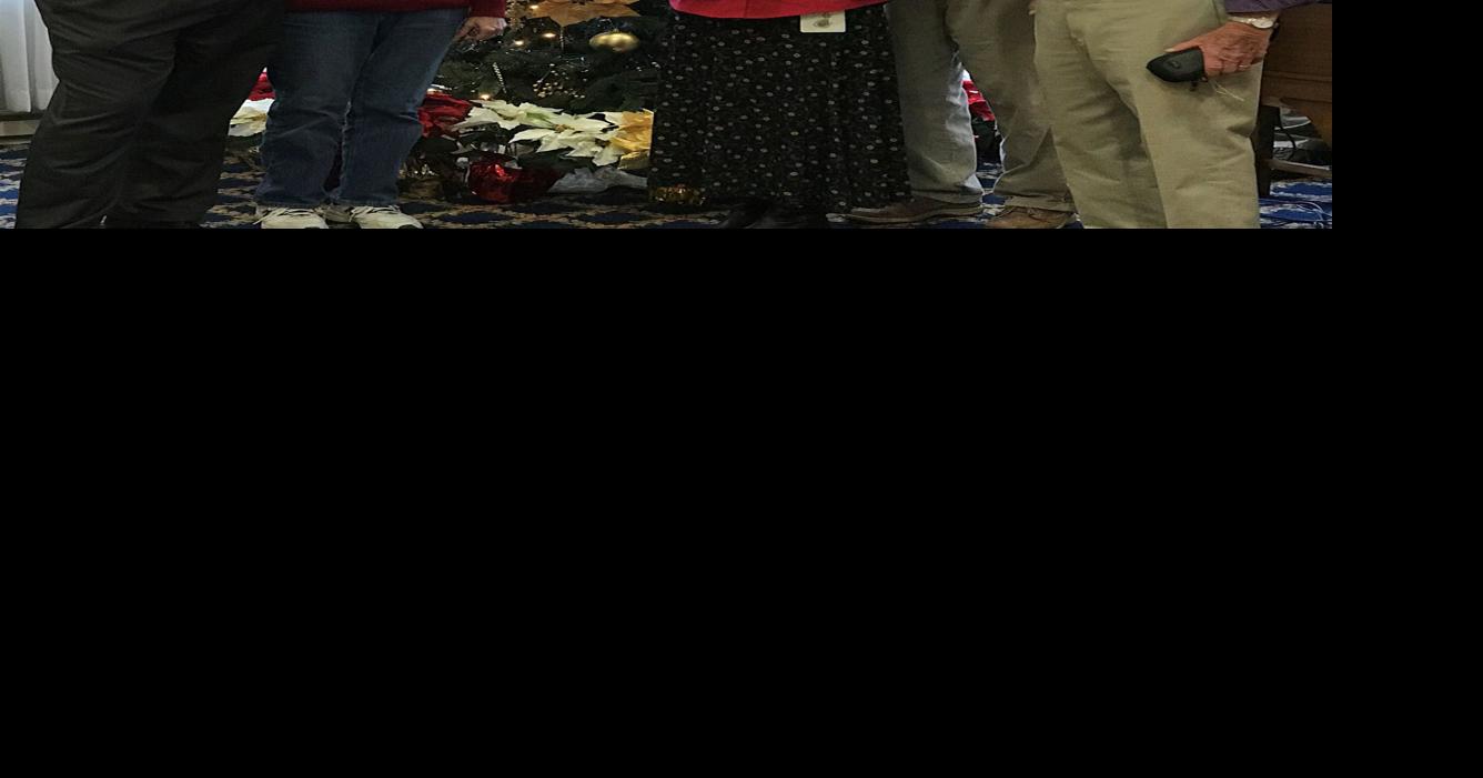 Easton Ruritan Club donates 20 Rudy Bears to Integrace Bayleigh Chase ...