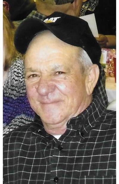R. Dale Williamson | Obituaries | stardem.com