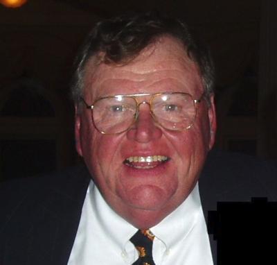 John F. Conroy Jr. | Obituaries | stardem.com
