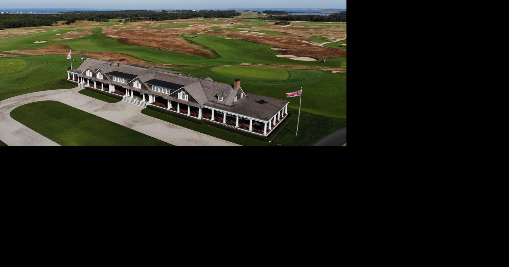 Shinnecock scouting report: Scheffler and McIlroy say wide fairways and ...
