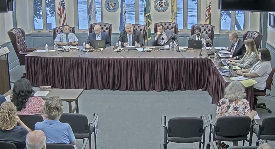 Dorchester County Council passes budget, looks ahead | Local | stardem.com