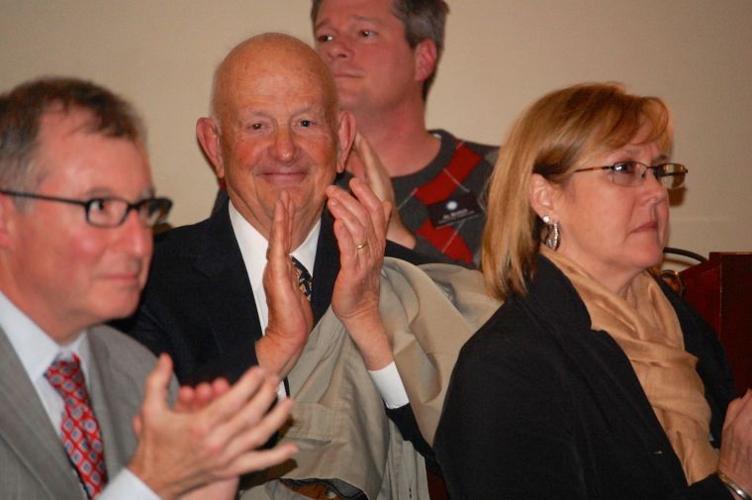Talbot County Council swearing-in ceremony | Photos | stardem.com