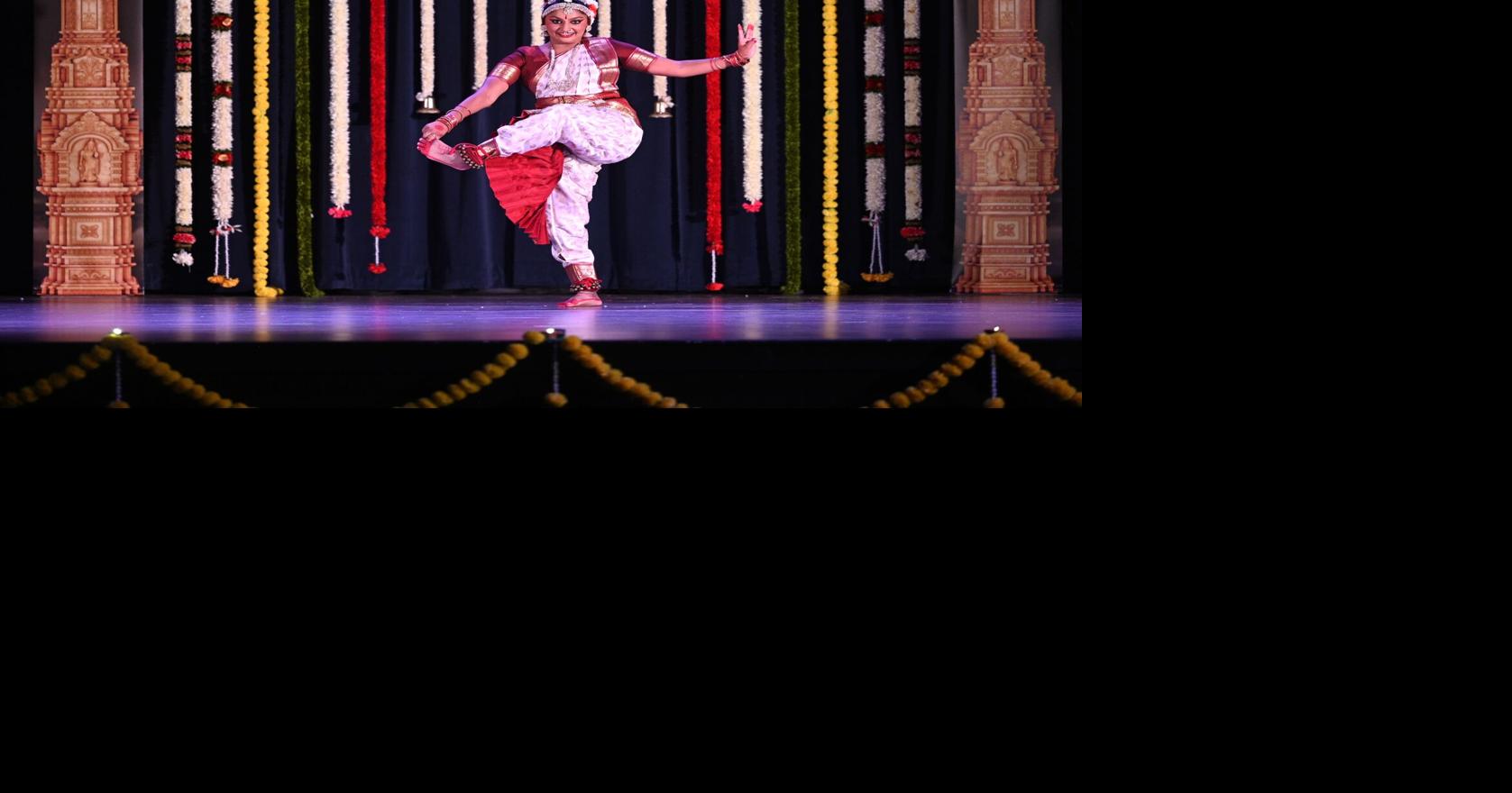 Denton dancer achieves mastery | Local | stardem.com