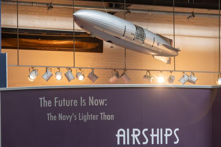 Celebrating 250 years of the U.S. Navy through the history of the ...