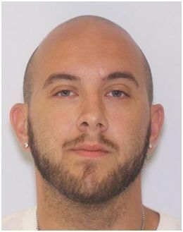 Tilghman man charged in string of residential burglaries | Local ...