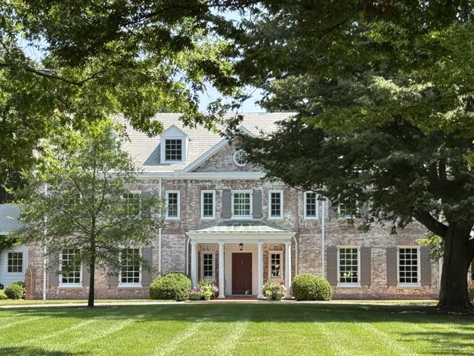 House and garden tour to feature historic sites around Talbot County ...