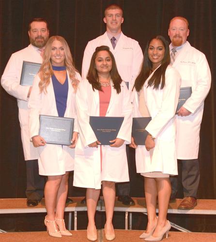 New physician assistant rotations in progress at Shore Regional Health ...