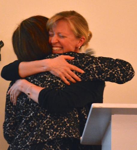 Goetz gets top honor | Local | stardem.com