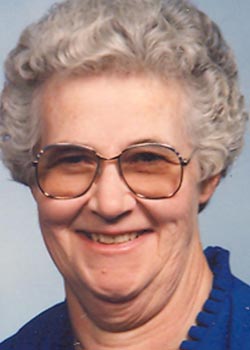 Ruth E. Towers | Obituaries | stardem.com
