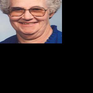 Ruth E. Towers | Obituaries | stardem.com