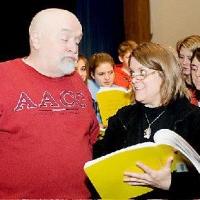 Tom Quimby marks 21 years of success with Easton High School's theater ...