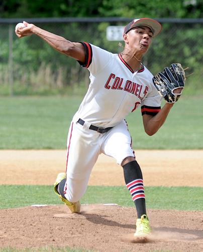Regulski, Hesson deliver Colonel to North championship | Sports ...