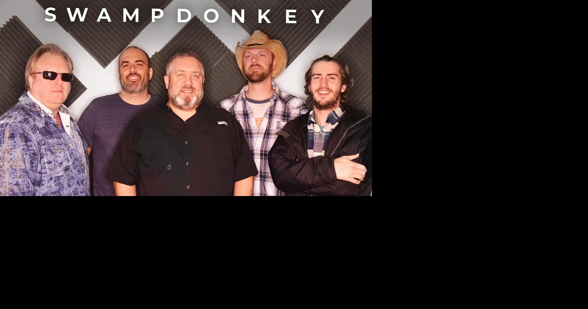 Swamp Donkey, Philip Dutton & the Alligators at the Avalon | Entertainment | stardem.com