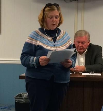 Museum board resigns en masse | Local | stardem.com