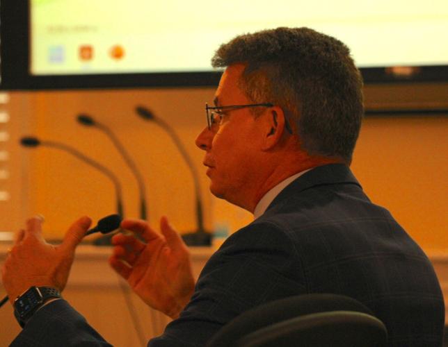 Talbot County Council balks at Route 662 closure | Local | stardem.com