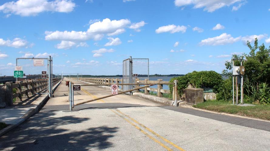 Choptank fishing pier plans still TBD | | stardem.com