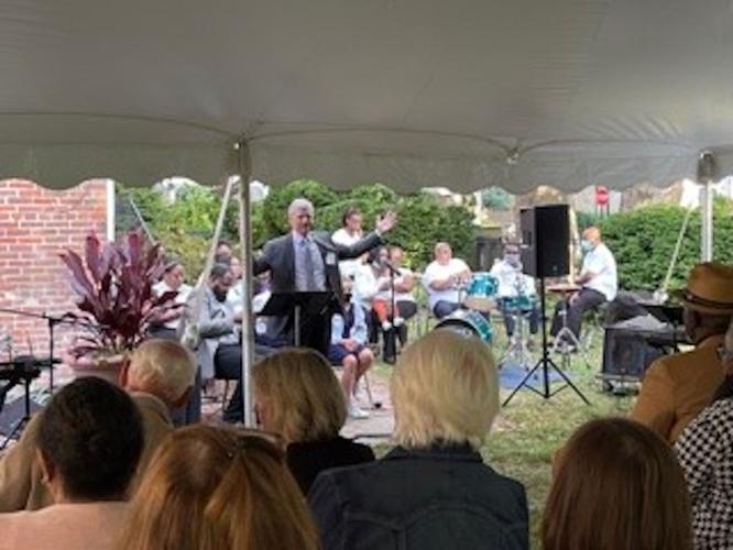 Talbot Historical Society opens new African American exhibit | Local ...