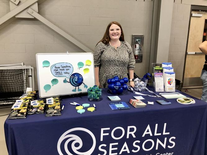 Building hope and connection: Mid Shore Suicide Coalition hosts ...