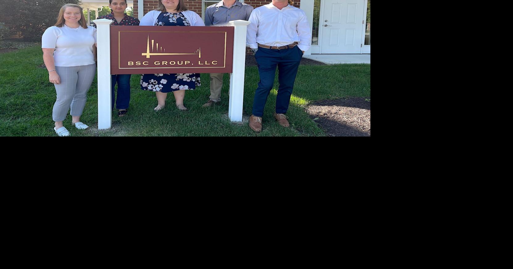 BSC Group keeps local talent through internship partnership | Business ...