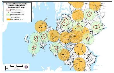 Talbot council proposes cell tower rules | News | stardem.com