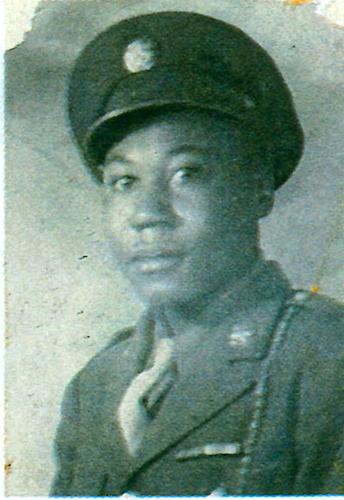 George Gaines Sr. celebrates 100th birthday | News | stardem.com