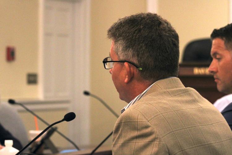 Council holds work session to discuss Route 662 closure | Local ...