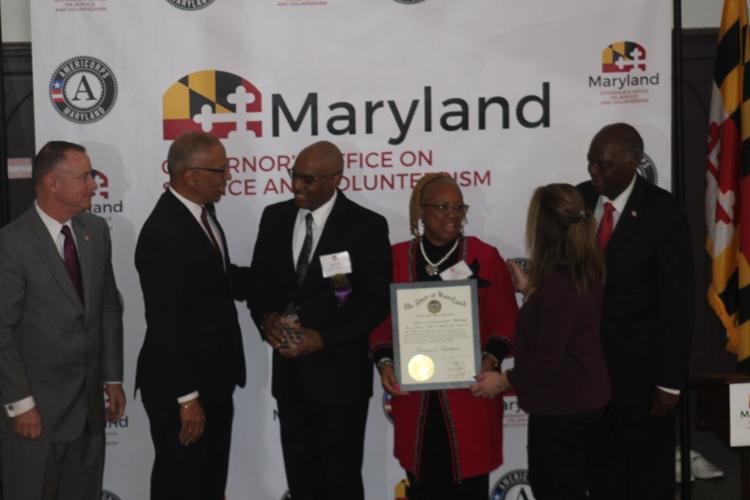 Rutherford celebrates leaders in African American initiatives | Local ...