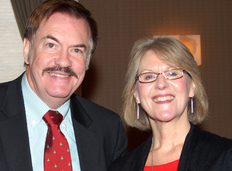 CASA holds Celebration of Children luncheon | Life | stardem.com