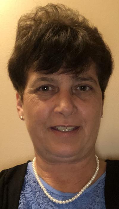 Ruzicka seeks Talbot clerk post | Spotlight | stardem.com