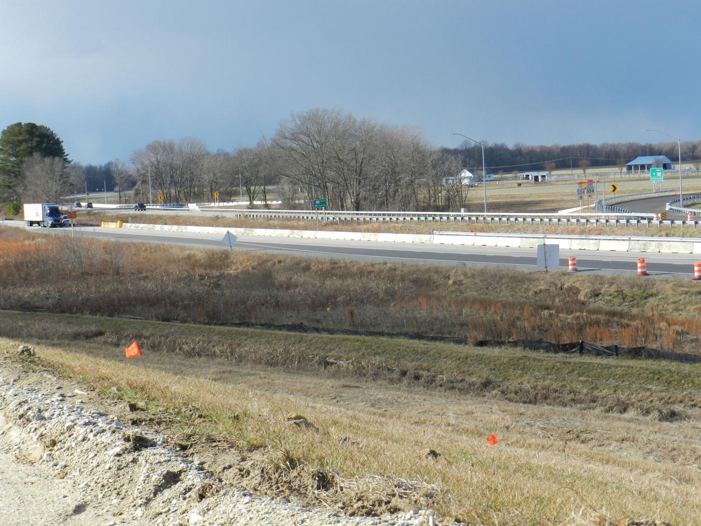 Highway projects on Routes 304, 404 on schedule | Local | stardem.com