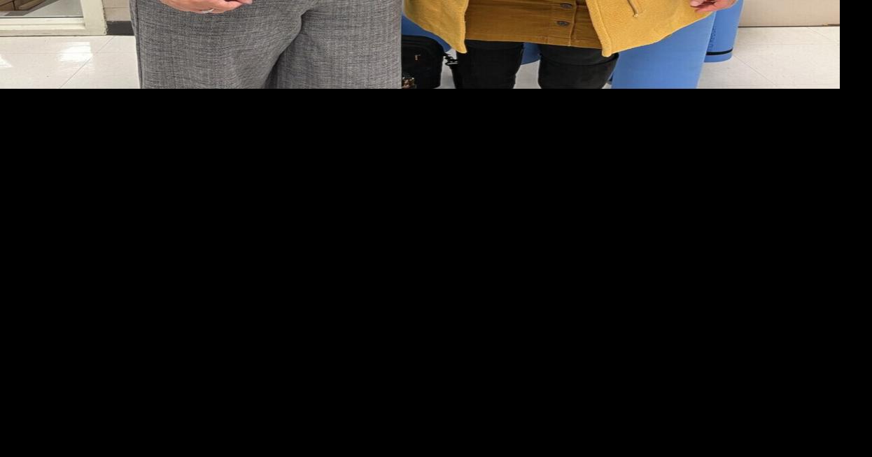 Emily Jackson seeks reelection to Talbot Board of Education | Elections ...