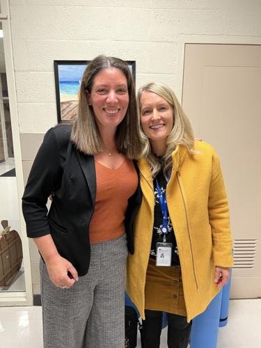 Emily Jackson seeks reelection to Talbot Board of Education | Elections ...