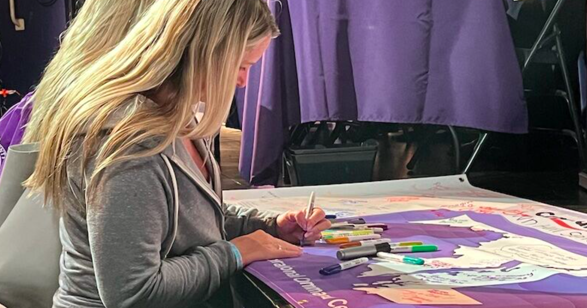 'We know stigma is killing people': Childhood traumas often drive ...