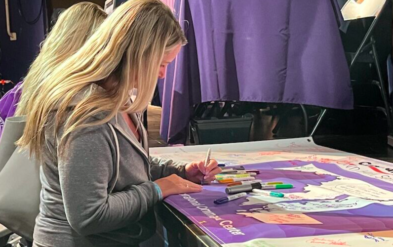 'We know stigma is killing people': Childhood traumas often drive ...