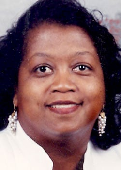 Geraldine E. Wilson | Obituaries | stardem.com