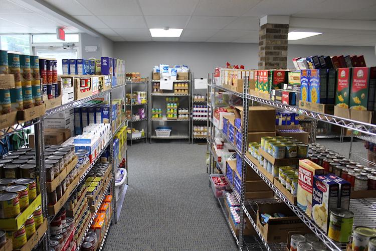 Haven Ministries celebrates first year at Queenstown location | Life ...