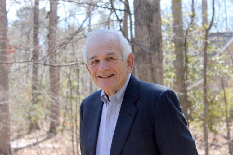 St. Michaels resident celebrates 50 years in rabbinate | Local ...