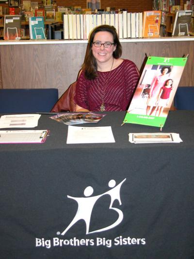 Mentors sought for Big Brothers Big Sisters | Local | stardem.com