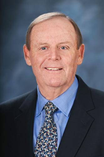 Detrich named president of Southern Clinical Neurological Society ...