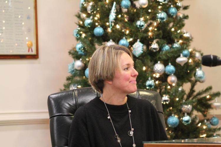 Commissioners hear planning update | Local | stardem.com