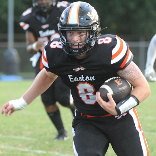 O'Connor, Easton roll in opener | Sports | stardem.com