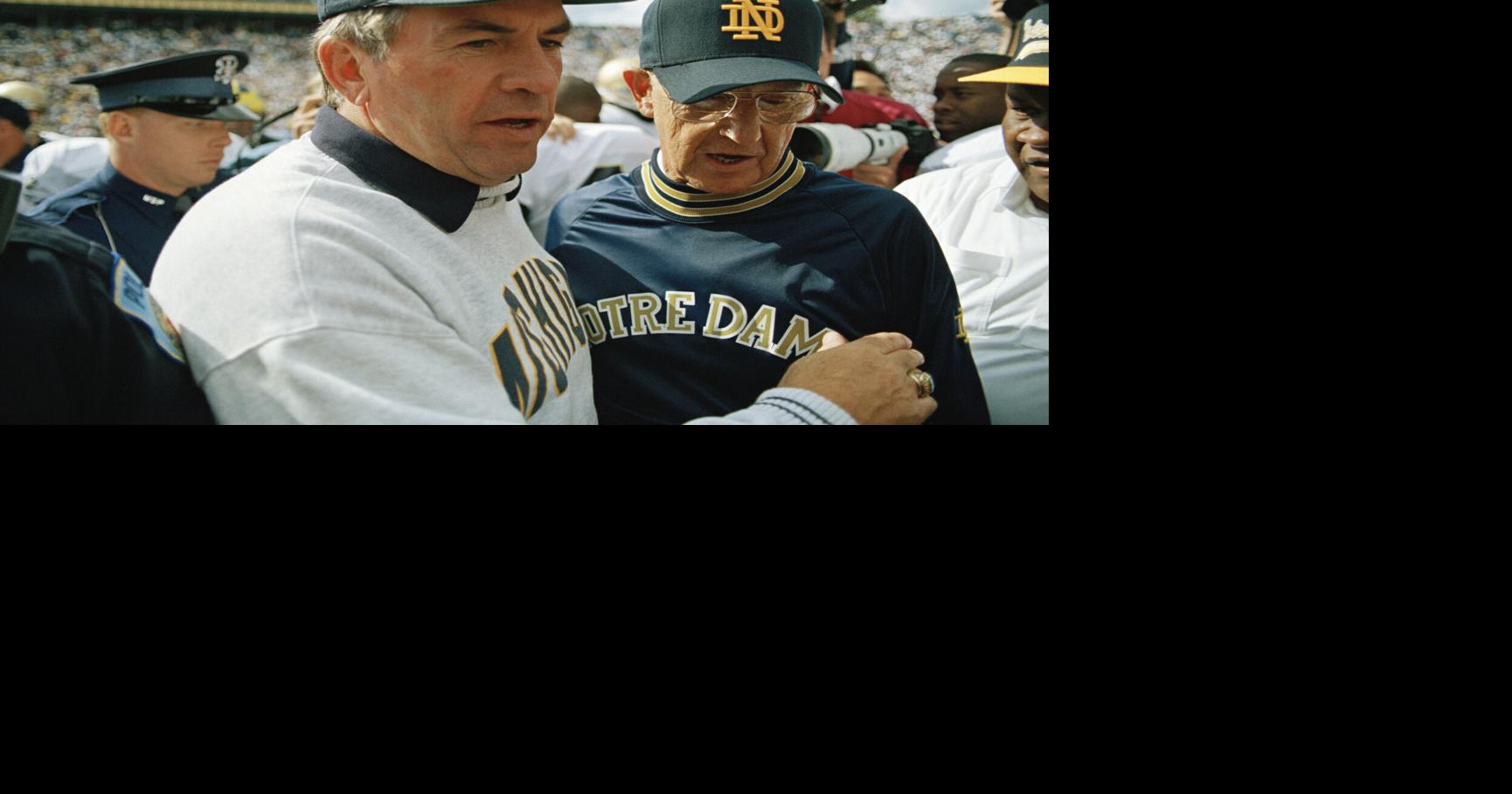 Moeller, former Michigan coach, dies at 81 | Sports | stardem.com