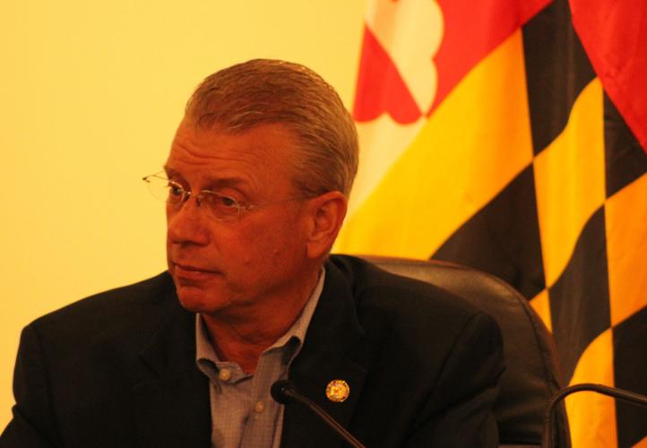 Talbot County Council balks at Route 662 closure | Local | stardem.com