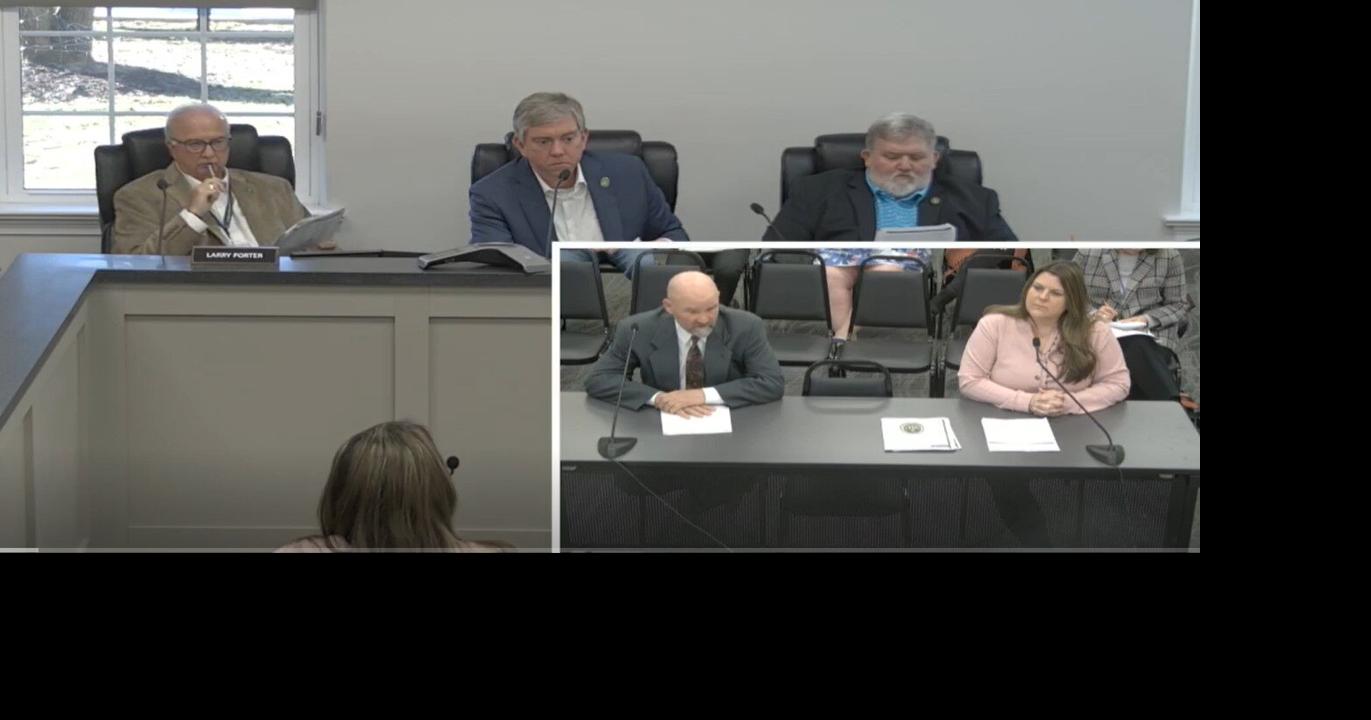 Caroline Police Accountability Board reports progress | Local | stardem.com