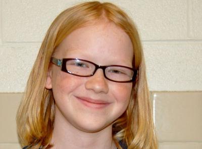 Preston fifth-grader Jeanette Banko named Carson Scholar | Life ...