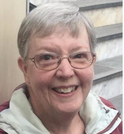 Edith Jane Beglin | Obituaries | stardem.com