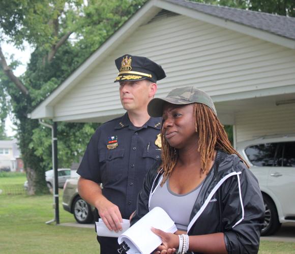 Cambridge moves to reinstate juvenile curfew | Local | stardem.com