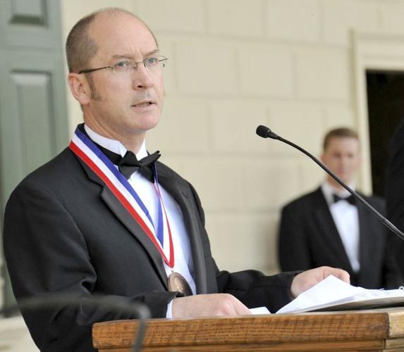 George Washington Book Prize goes to Stephen Brumwell | Life | stardem.com